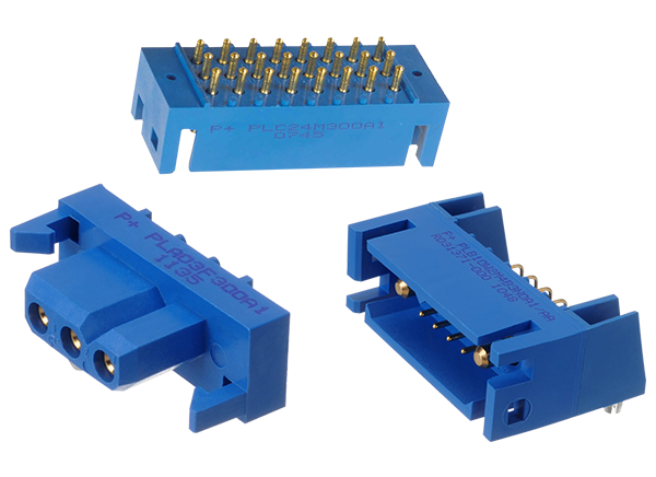 Power Connection Systems & Safety Shroud - Positronic | Mouser