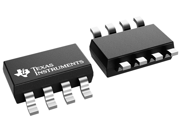 OPAx186 Precision Operational Amplifier - TI | Mouser