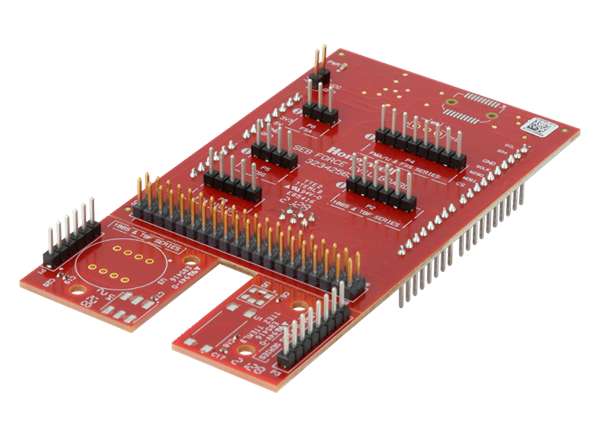 ABP2 Sensor Evaluation Board (SEB) - Honeywell | Mouser