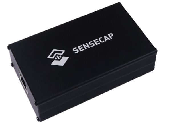 PoE Splitter DC Jack 12V - Seeed Studio | Mouser