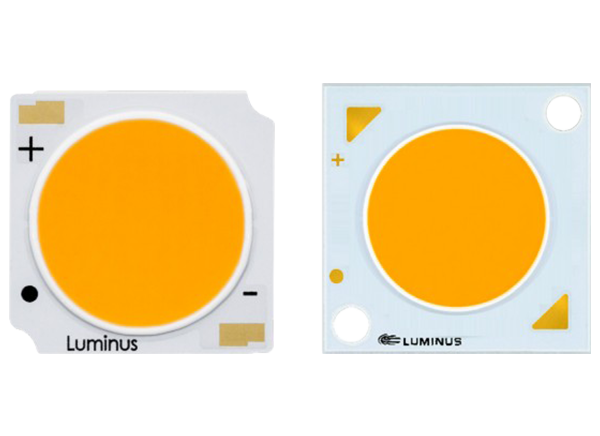 CXM-6/9/14 Gen 4 COB White LEDs - Luminus Devices | Mouser