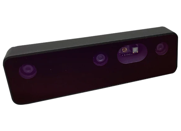 OAK-D Pro Robotic Perception Cameras - Luxonis | Mouser