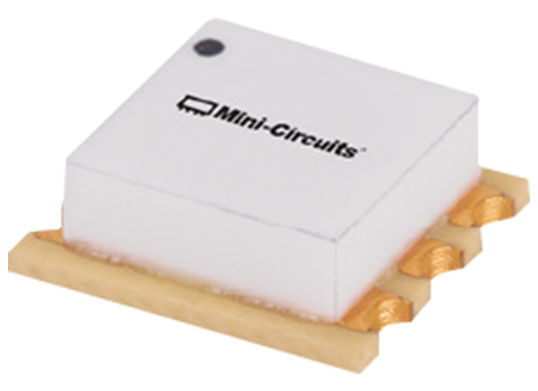 HXG-242+ Ultra High IP3 Amplifier Modules - Mini-Circuits | Mouser