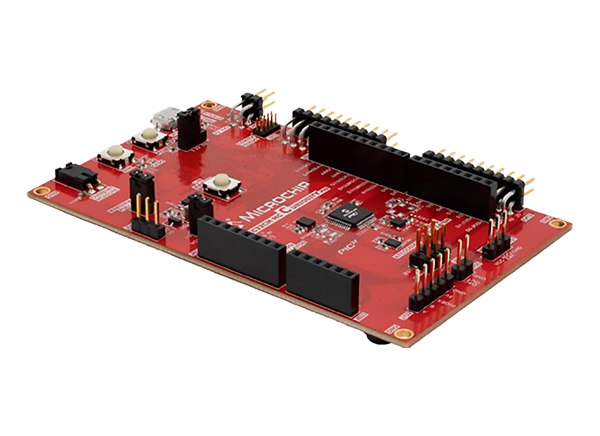 PIC32CM MC00 Curiosity Pro Kit (EV15N46A) - Microchip Technology | Mouser