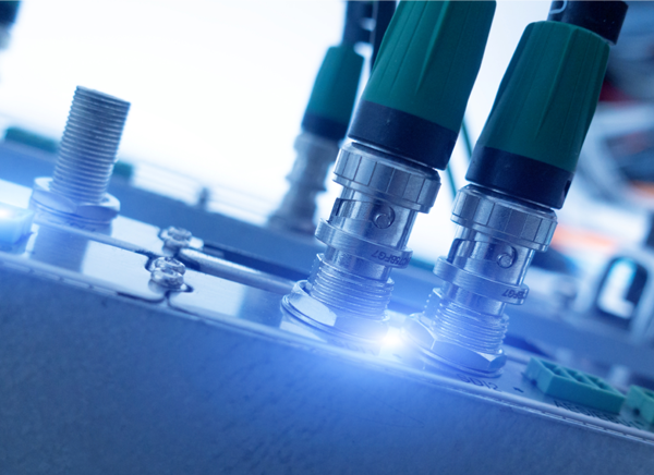 Sonar Signal Chains - ADI | Mouser
