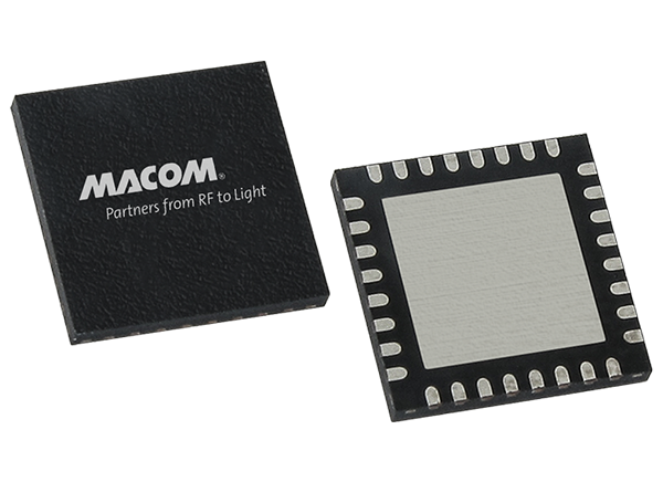 MAAL-011181 Distributed Low-Noise Amplifier - MACOM | Mouser