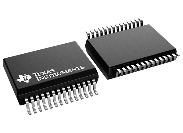 ISOUSB211 High/Full/Low Speed USB Repeater - TI | Mouser