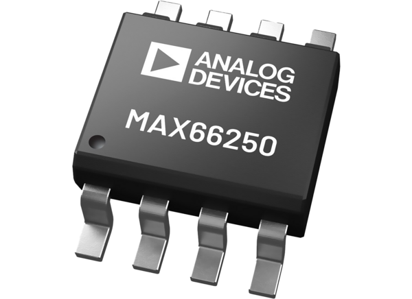 MAX66250 EEPROM Secure Authenticators - Analog Devices / Maxim Integrated | Mouser