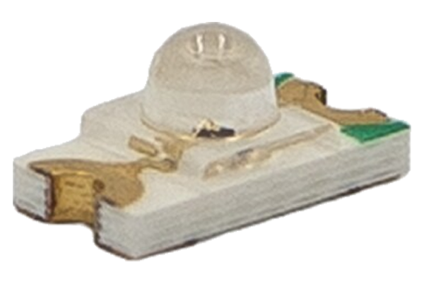 Reverse Mount 1206 Size SMD LEDs - Dialight | Mouser