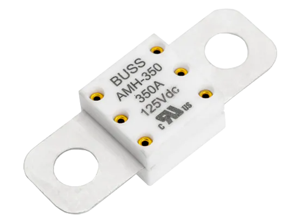 AMH Automotive Bolt-in Fuses - Eaton | Mouser