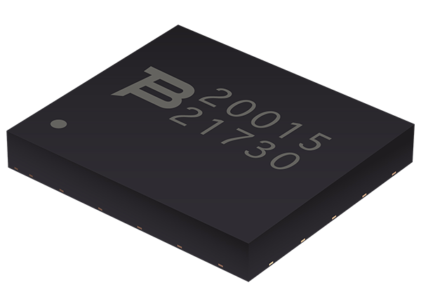 PTVS20-015C-H High Current TVS Diode - Bourns | Mouser