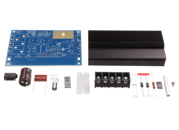EK79 Evaluation Kit for PA22 - Apex Microtechnology | Mouser