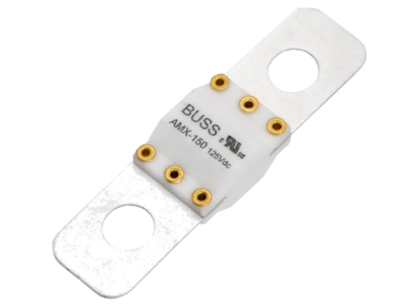 AMX Automotive Bolt-in Fuses - Eaton | Mouser
