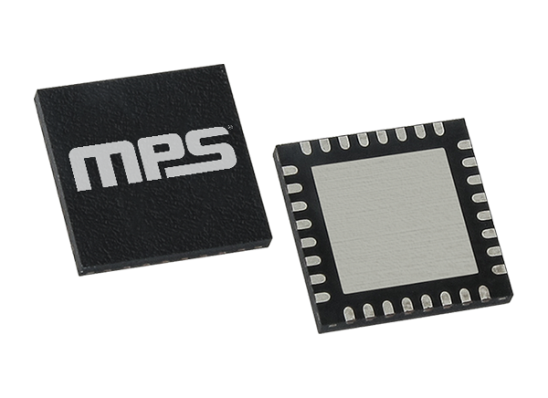 MP3924 Power Sourcing Equipment Controller - MPS | Mouser
