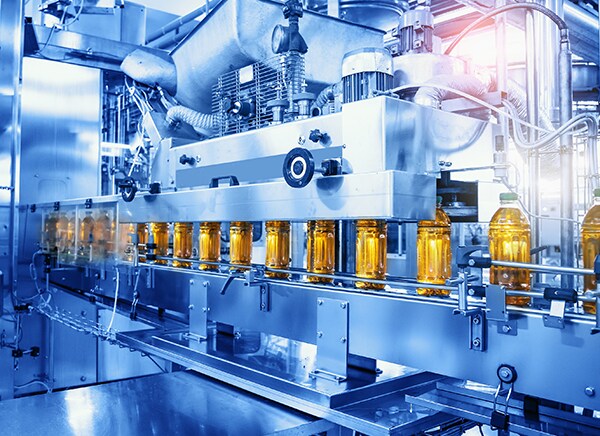 Food & Beverage System Solutions - Sensata | Mouser