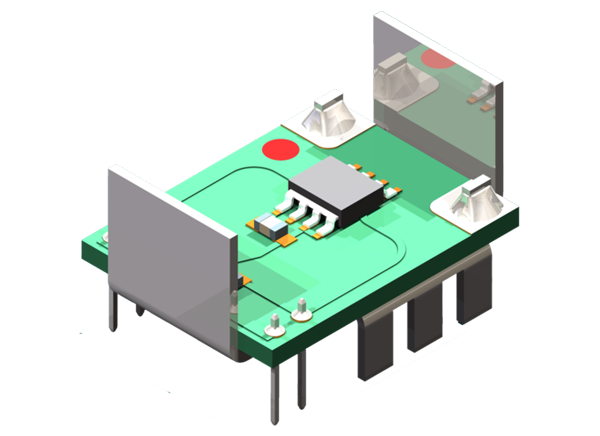 ISE Current Sensors - ICE | Mouser