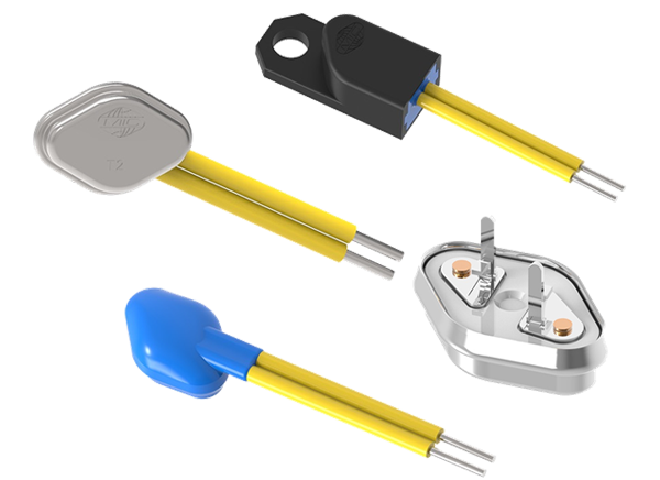 T Series Compact Closed Temperature Switches - Microtherm Sentronic ...