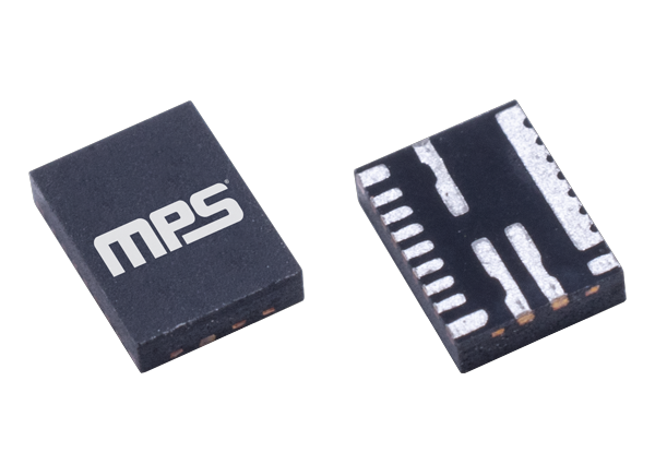MP8794 Synchronous Step-Down Converter - MPS | Mouser