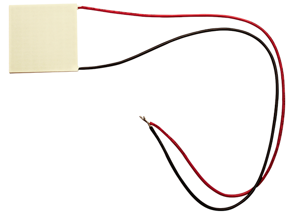 Thermoelectric Cooler (TEC) Modules - ATS | Mouser