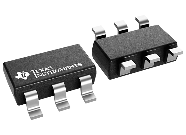 LMR51420 SIMPLE SWITCHER® Power Converter - TI | Mouser