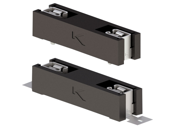 Maxi Auto Fuse Holders - Keystone | Mouser