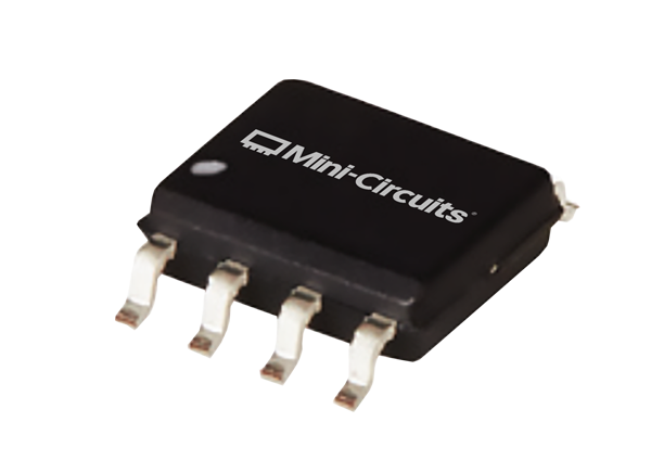 BP2 50Ω SMD Power Splitters/Combiners - Mini-Circuits | Mouser