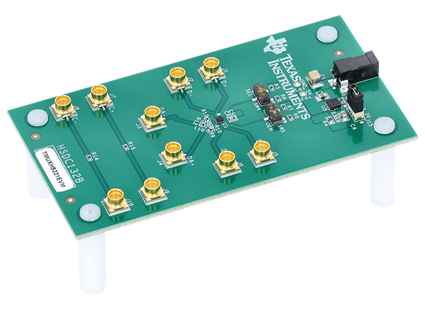 TMUXHS221EVM Evaluation Module (EVM) - TI | Mouser