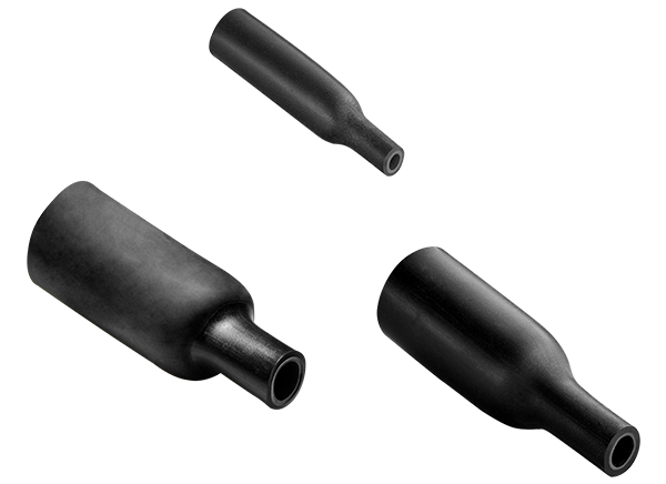 DWHF Heat Shrink Tubing - TE | Mouser