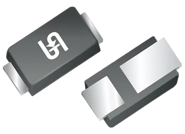 RS1xM Fast Recovery Surface Mount Rectifiers - Taiwan Semi | Mouser