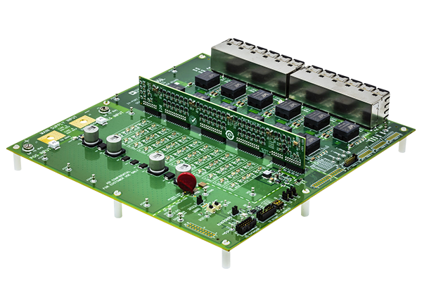 3160A-KIT Demonstration Kit - ADI | Mouser