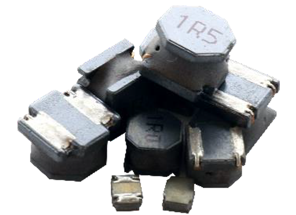 EVSK Power Inductor Sample Kits - MPS | Mouser