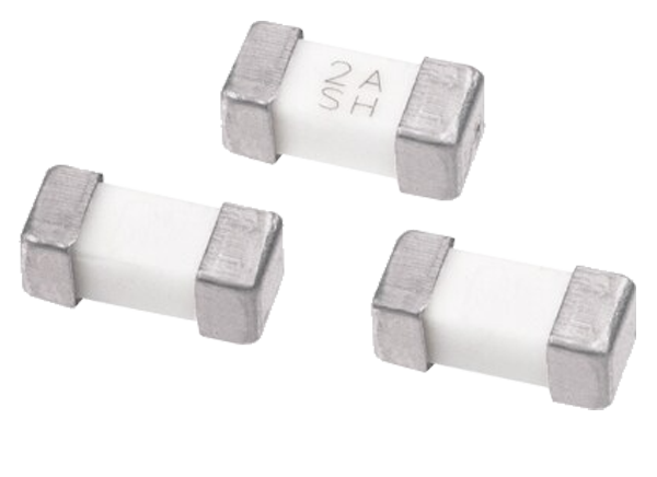 0680H Series Enhanced-breaking Brick Fuses - Bel Fuse | Mouser