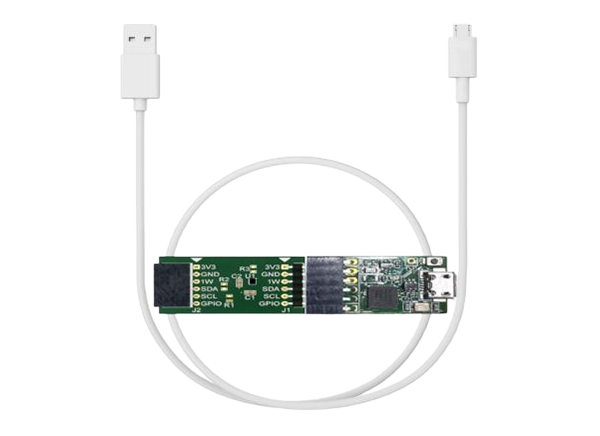 DS28E30EVKIT Evaluation Kit - Analog Devices / Maxim Integrated | Mouser