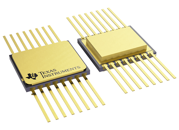 TPS7H2201-SP Single Channel Load Switch - TI | Mouser