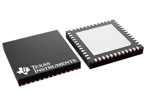 CC2652P7 SimpleLink Multiprotocol Wireless MCU - TI | Mouser