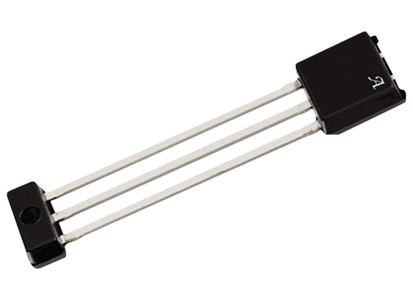 1D Customer Programmable Linear Sensor ICs - Allegro MicroSystems | Mouser