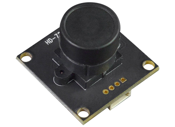 Megapixel 720p USB Wide-angle Camera - DFRobot | Mouser