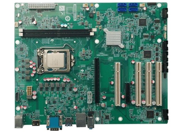 IMBA-Q471 ATX Motherboard - IEI Technology | Mouser
