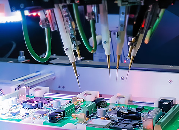 Precision Narrow Bandwidth Signal Chain - ADI | Mouser