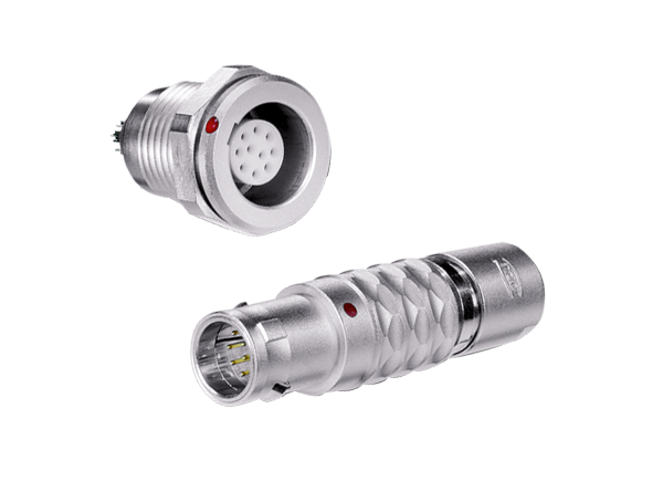 Test & Measurement Connectors - ODU | Mouser