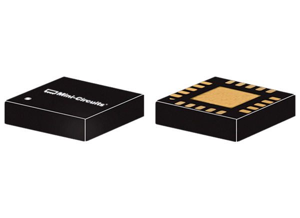 DAT Digital Step Attenuators - Mini-Circuits | Mouser