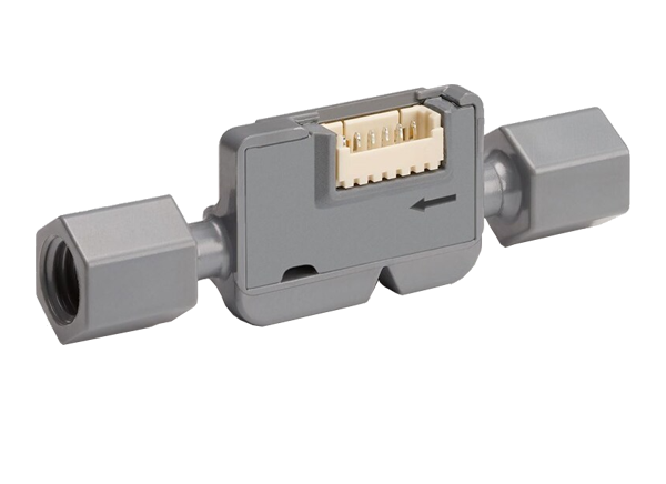 SLF3C-1300F Compact Liquid Flow Sensor - Sensirion | Mouser