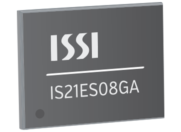 eMMC Flash Memory - ISSI | Mouser