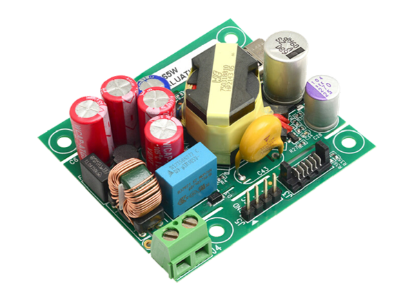 EVLONE65W USB Type-C Power Delivery Board - STMicro | Mouser