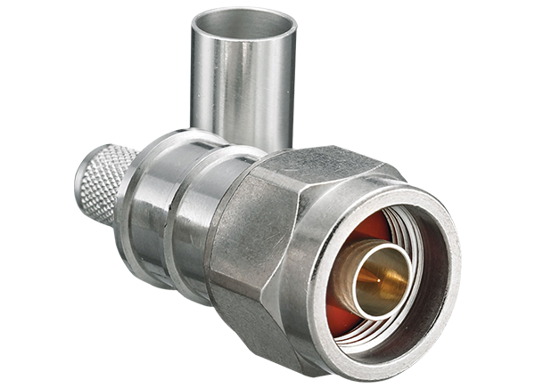 N Series RF/Microwave Coaxial Connectors - SRI Connector Gage | Mouser