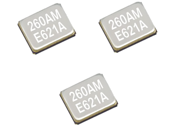 FA-20H MHz Range Crystals - Epson | Mouser