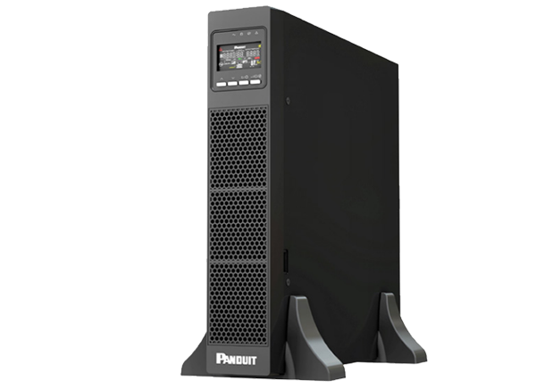 SmartZone™ 1kVA to 3kVA VRLA UPS - Panduit | Mouser