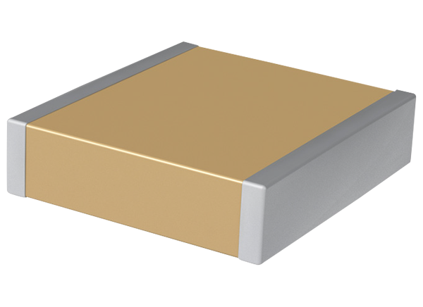 U2J High Voltage Class I Dielectric Capacitors - KEMET | Mouser