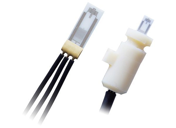 Fs7 Thermal Mass Flow Sensors Innovative Sensor Technology Mouser