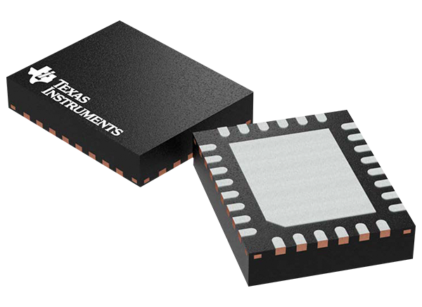 DP83TC813x-Q1 Automotive Ethernet PHY - TI | Mouser